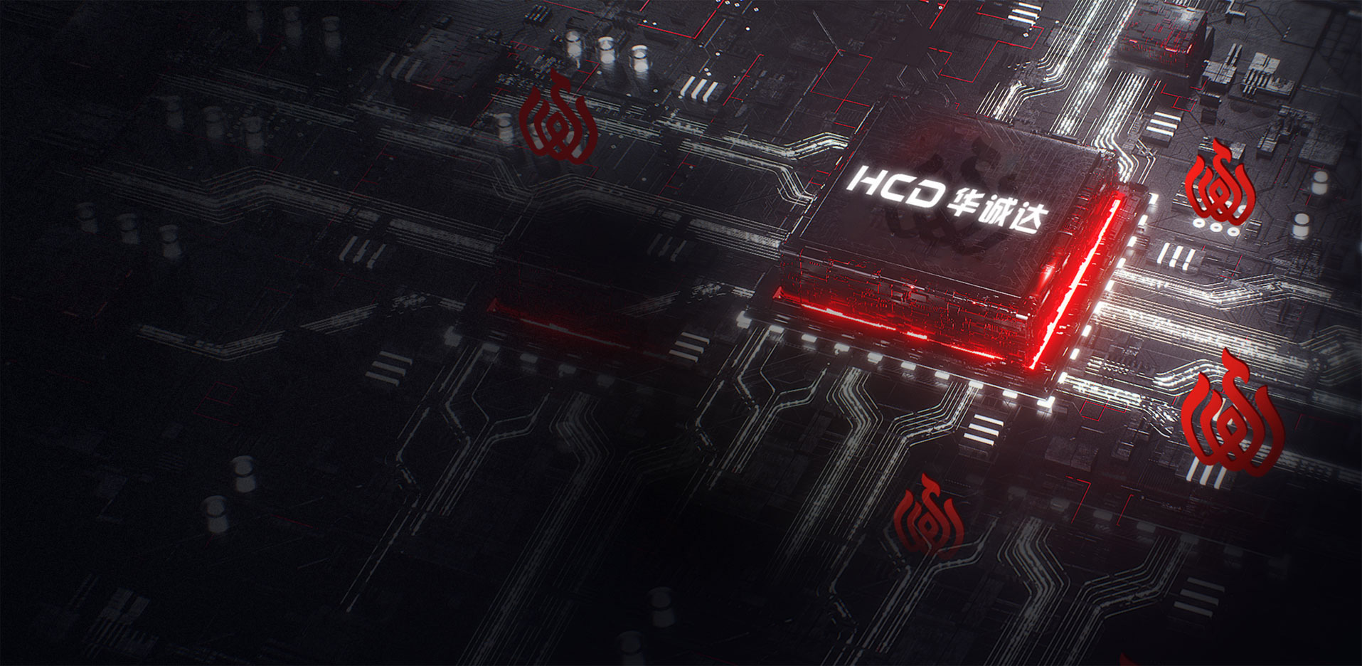 Shenzhen Huachengda Precision Industry Co., Ltd.